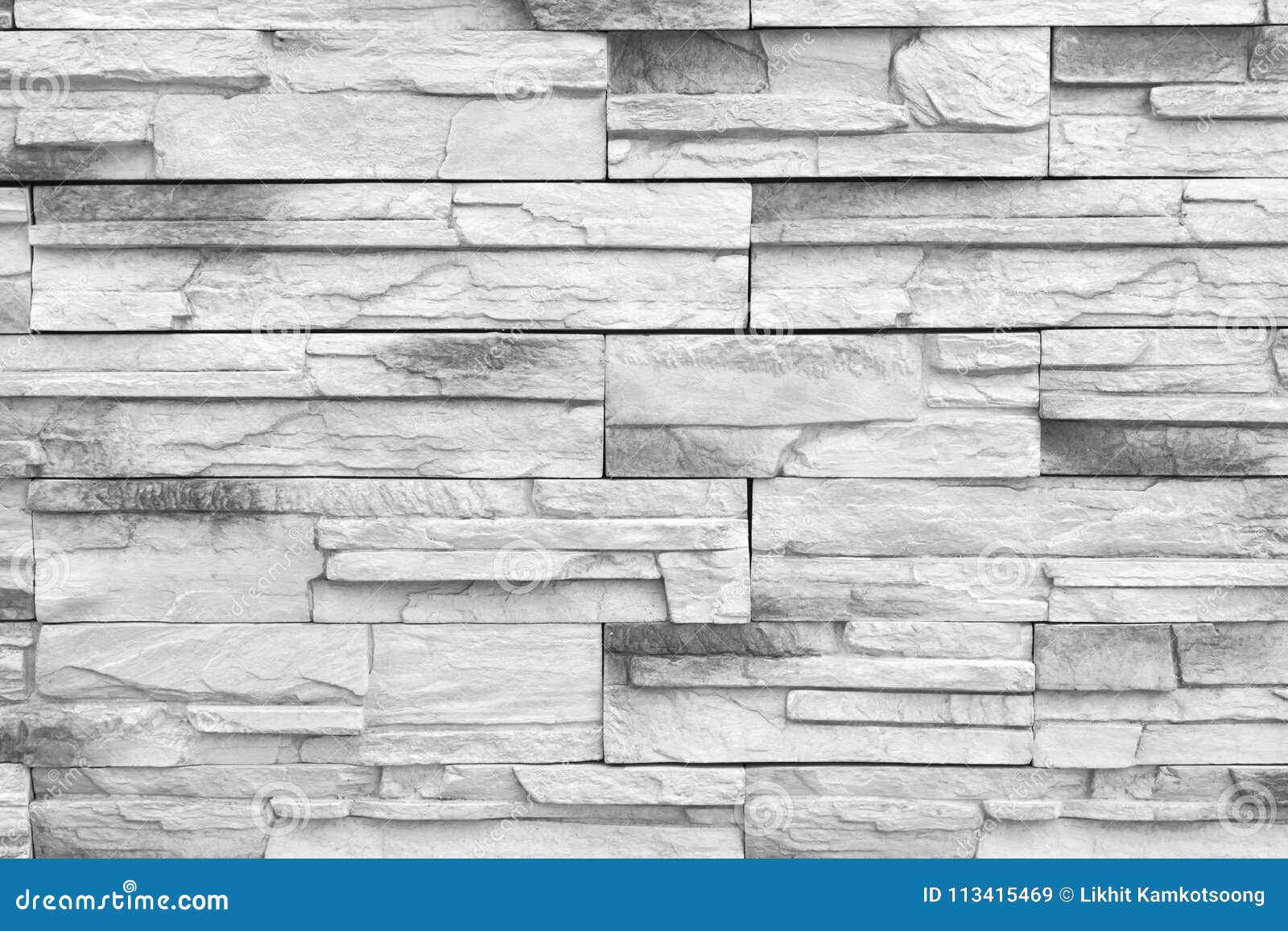 Old Gray Bricks Wall Pattern Brick Wall Texture or Brick Wall ...