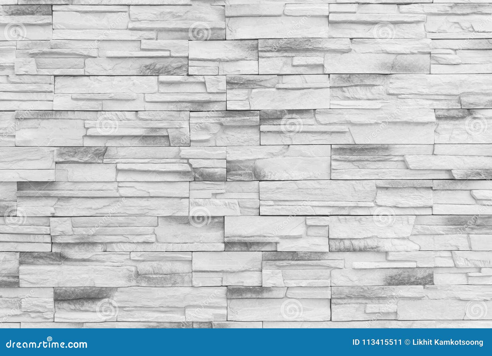 Old Gray Bricks Wall Pattern Brick Wall Texture or Brick Wall ...