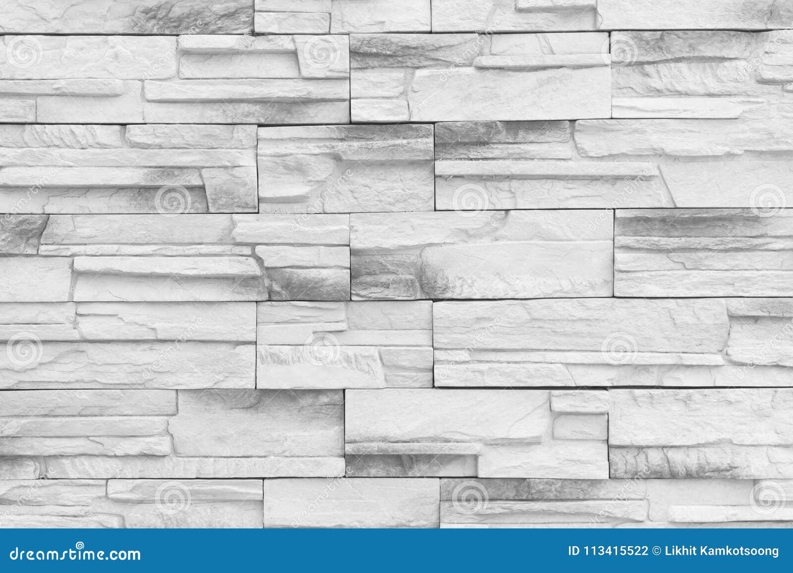 Old Gray Bricks Wall Pattern Brick Wall Texture or Brick Wall ...
