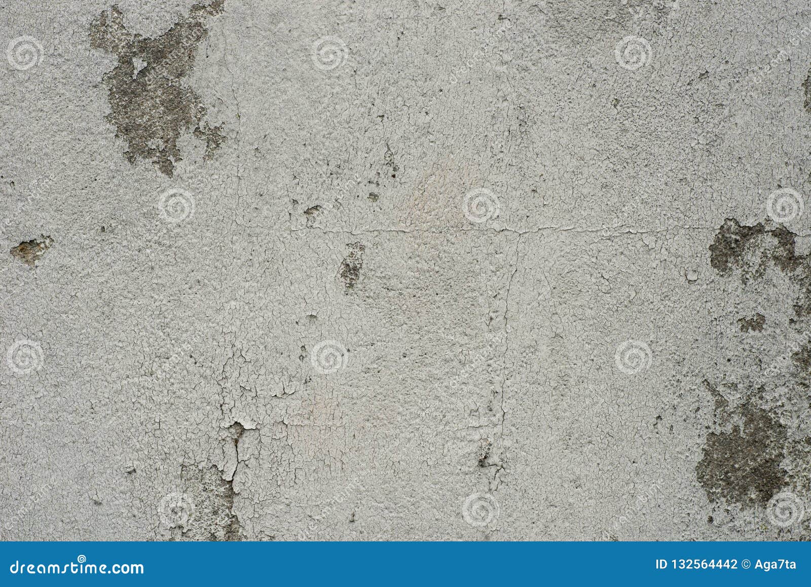 Old Gray Wall Background Texture Stock Photo - Image of monochrome ...