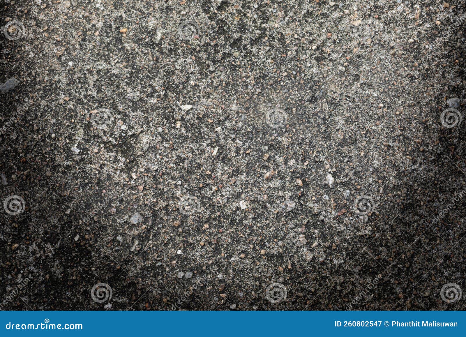 Old Gray Concrete Texture Background Stock Image - Image of texture ...