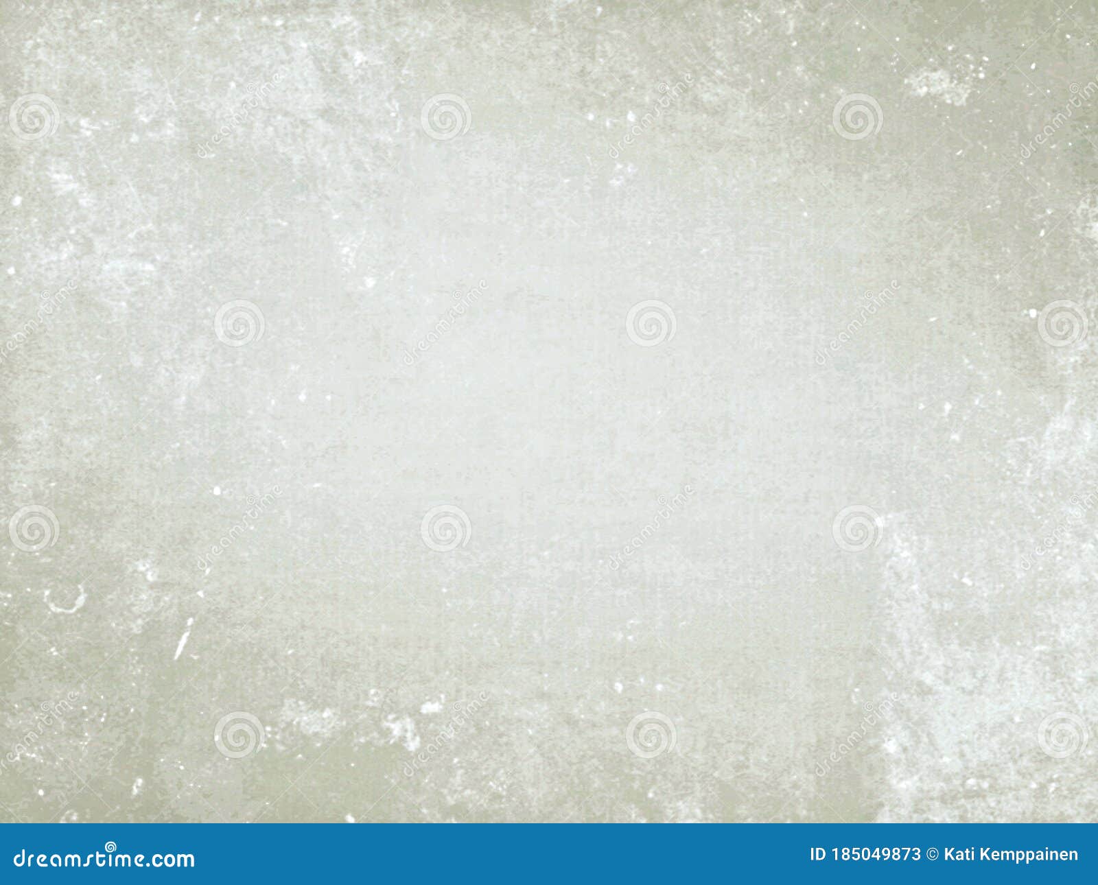 Old Grey Distressed Gradient Background with Light Centre and Dark ...