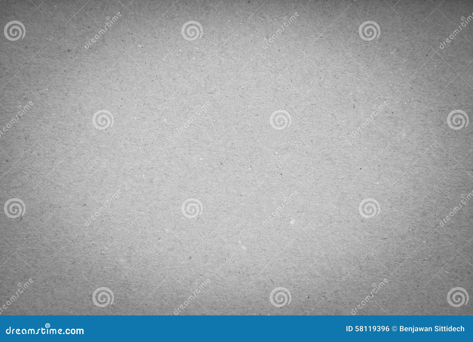 Old Gray Paper Texture Background Stock Photo - Image of paperwork ...