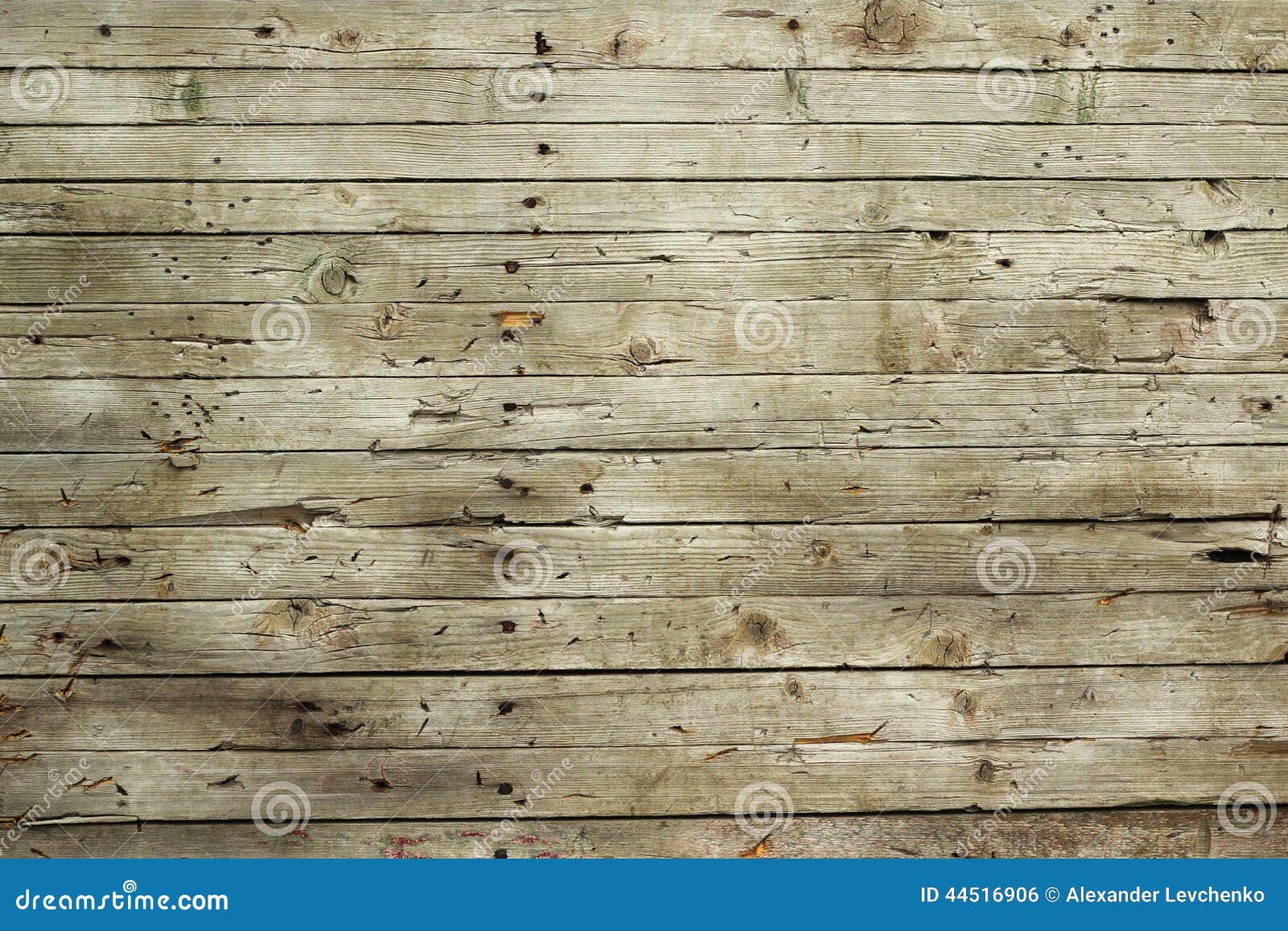 Old Gray Rotten Wood Planks Background Stock Photo - Image of ...