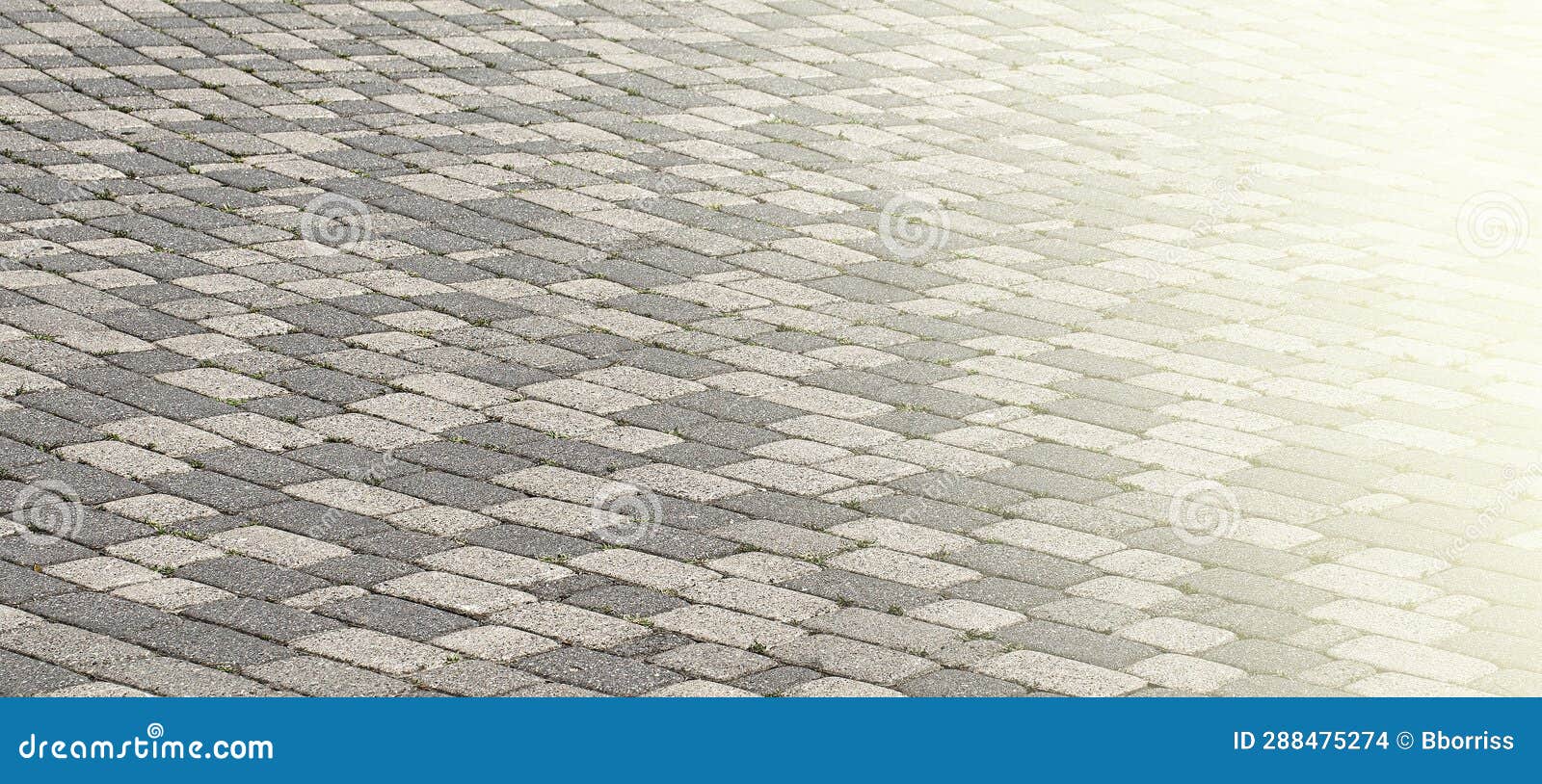 Old Gray Stone Pavement Texture Stock Photo - Image of construction ...