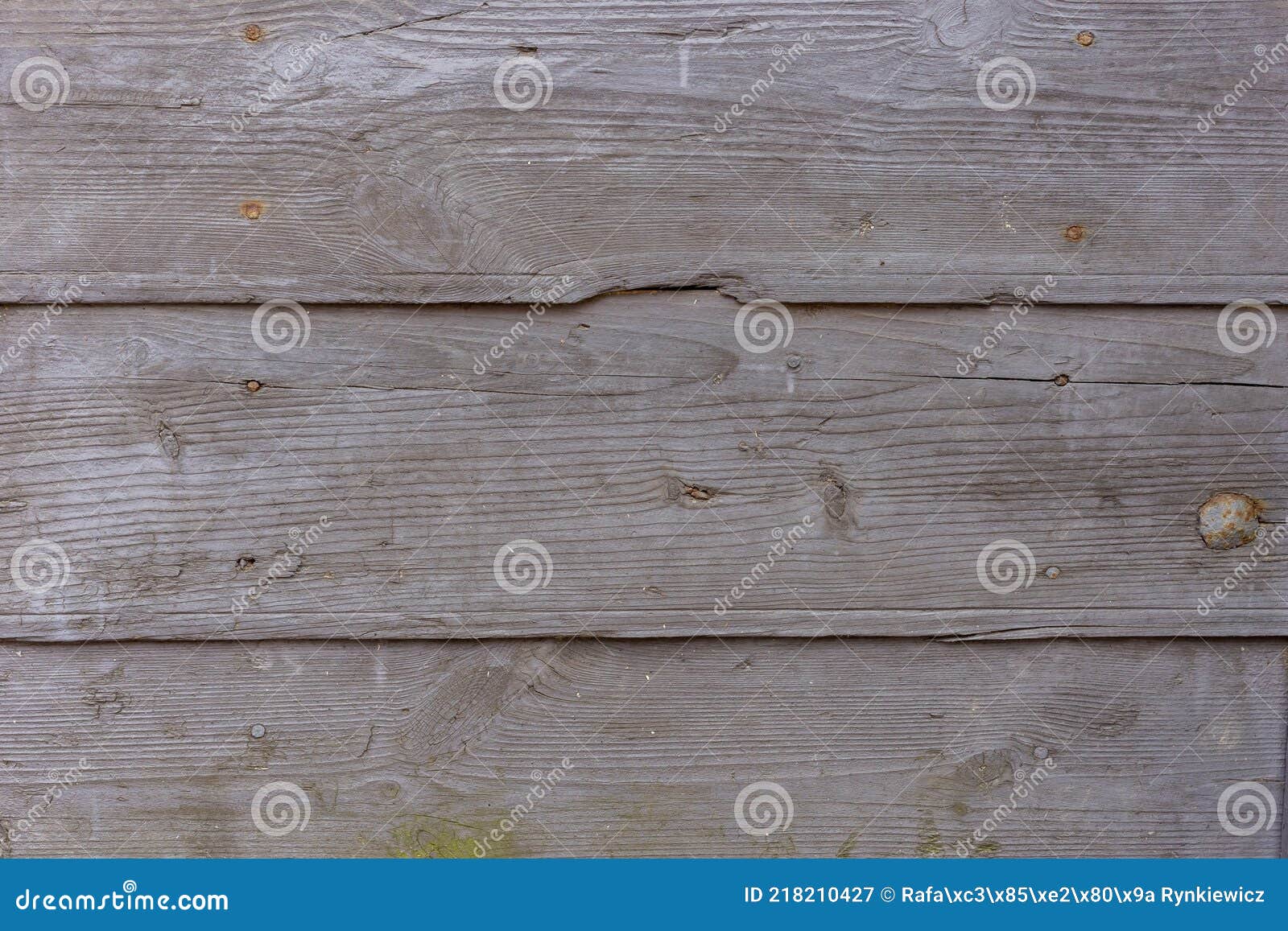 The Old Gray Wood Texture with Natural Patterns Stock Image - Image of ...