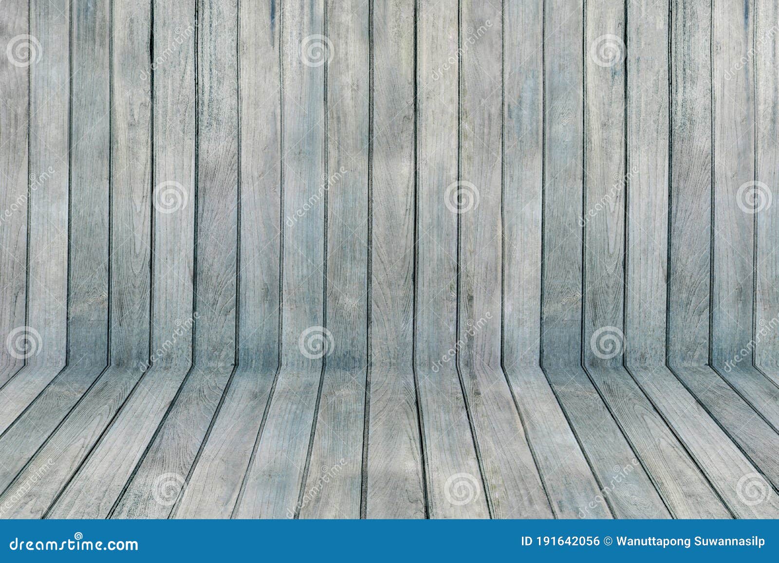Old Gray Wood Wall Panel Pattern. Old Grey Wooden Floor Texture for ...