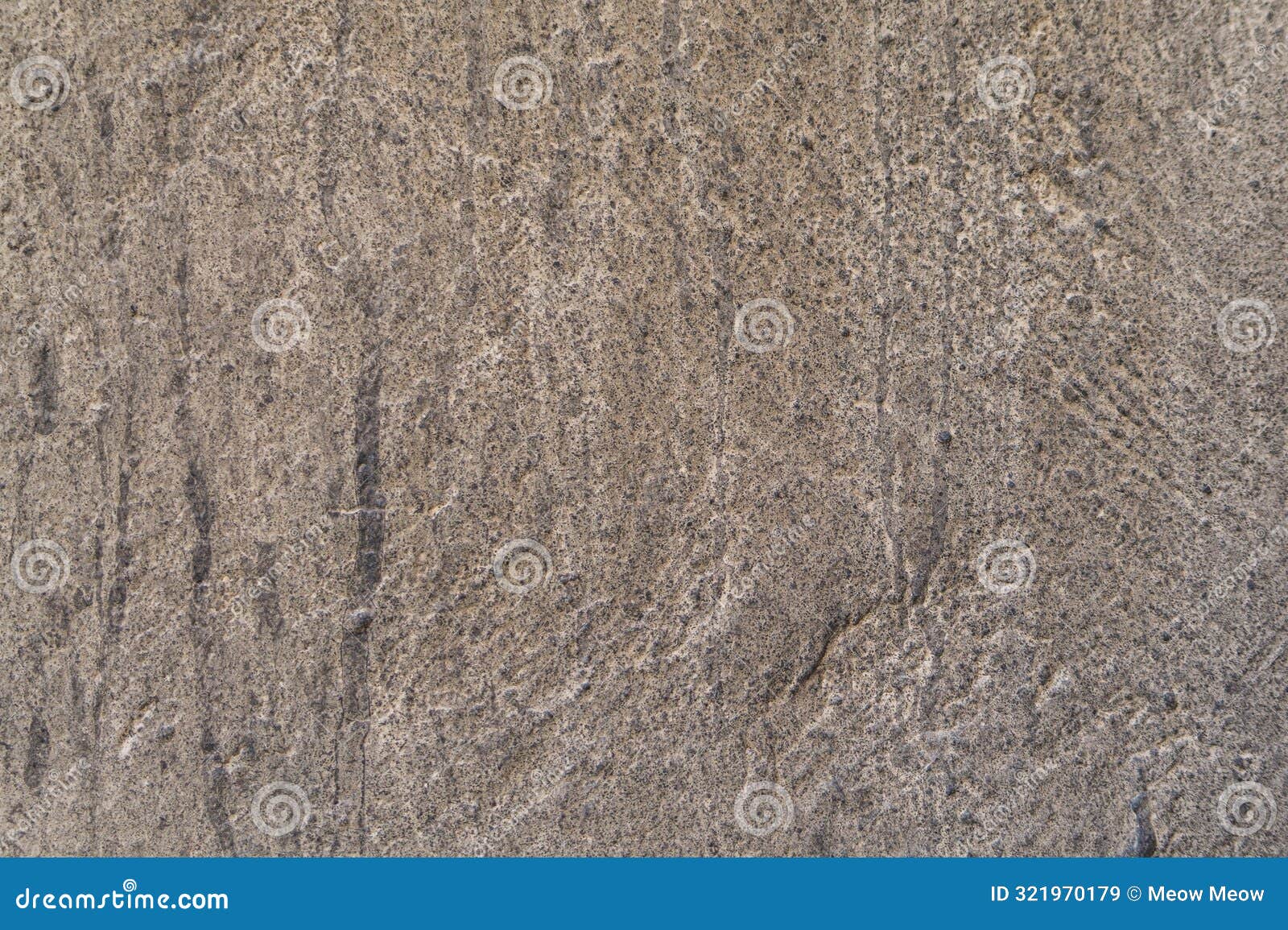 Greasy Dust Build Up On Air Ventilation Shaft Stock Photo ...