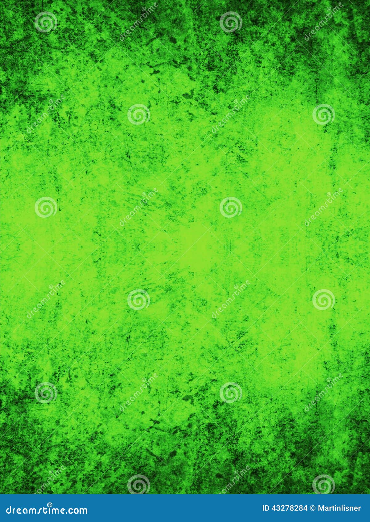 Old Green, Grunge Background Texture Stock Photo - Image of pattern ...