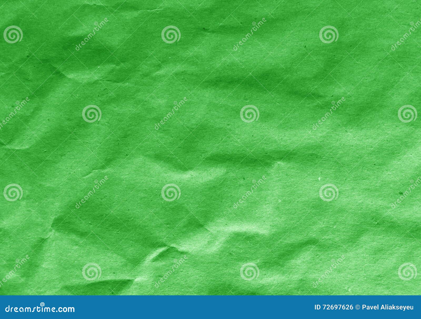 Old Green Paper Sheet Texture. Stock Photo - Image of page, aged: 72697626