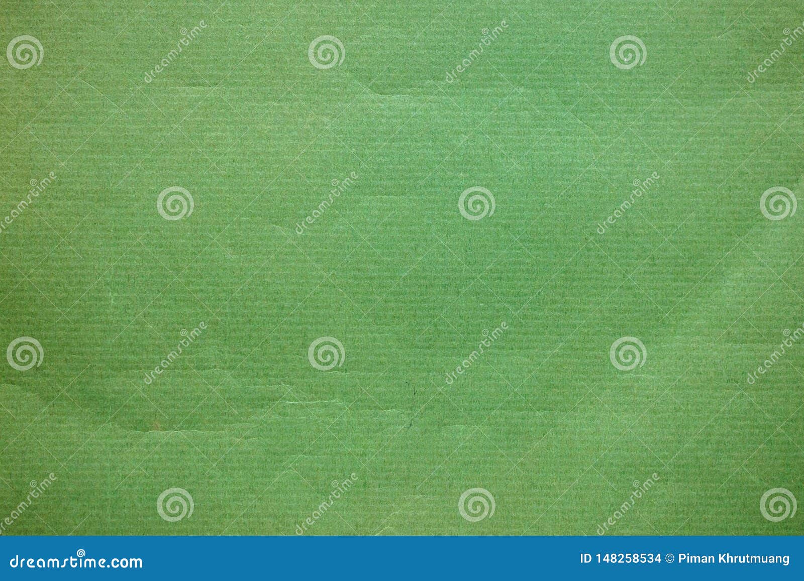 Old Green Paper Texture Background Stock Photo - Image of background ...