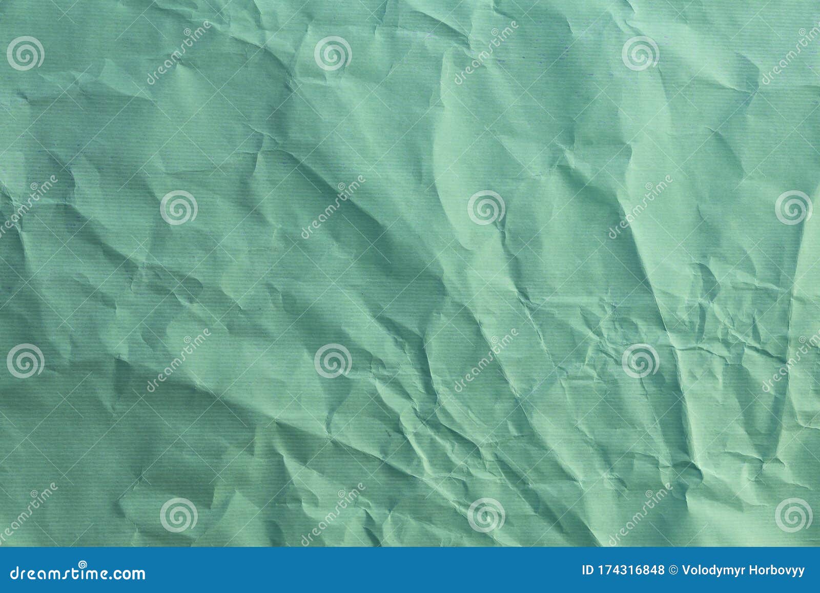 Old green paper texture stock photo. Image of antique - 174316848