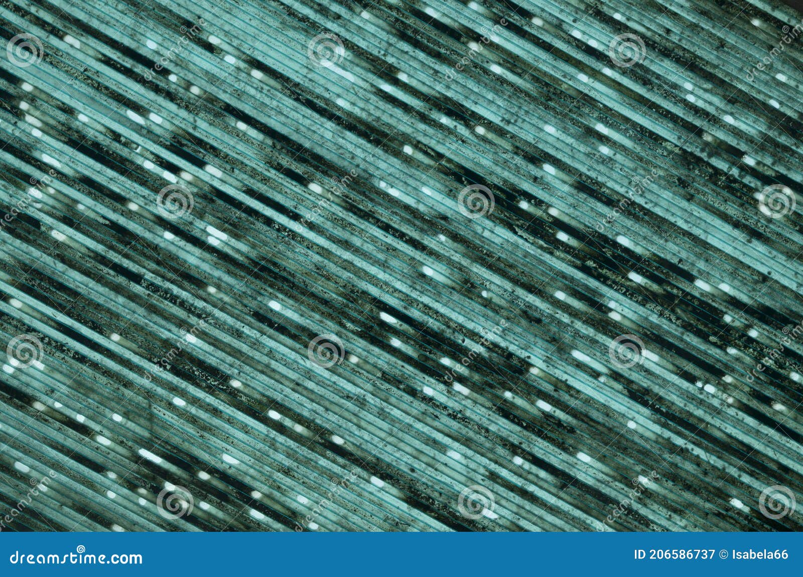 Old Green Plastic Surface with Lines and Spots Close Stock Image ...