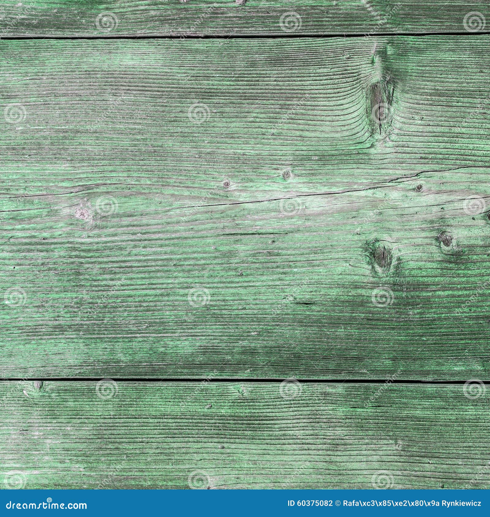 The Old Green Wood Texture with Natural Patterns Stock Photo - Image of ...