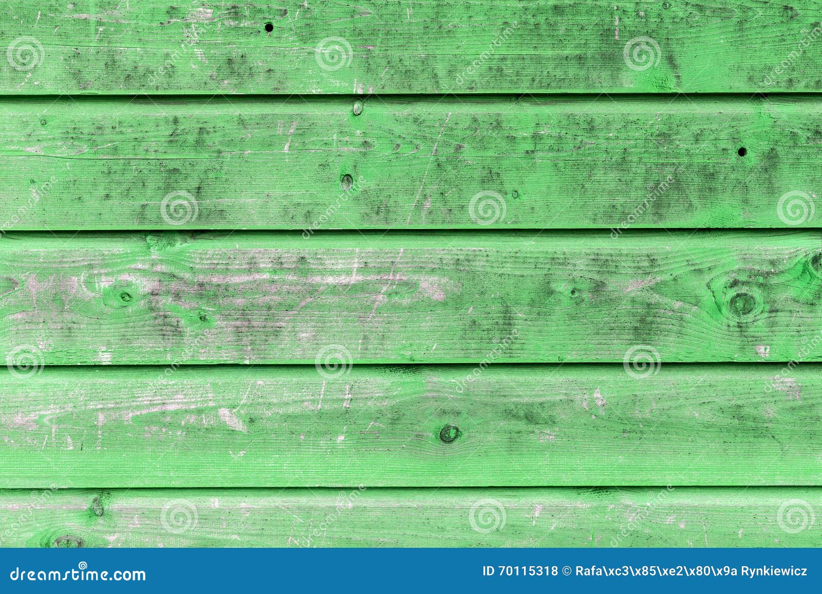 The Old Green Wood Texture with Natural Patterns Stock Photo - Image of ...