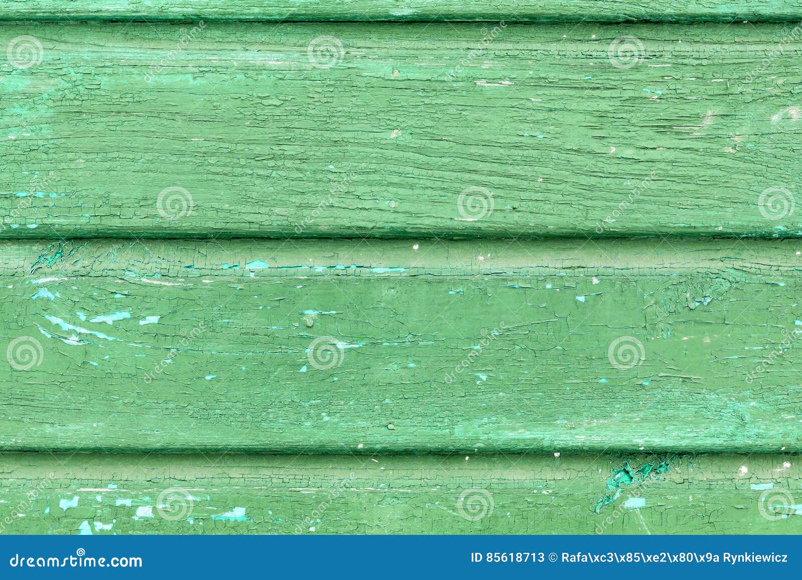 The Old Green Wood Texture with Natural Patterns Stock Image - Image of ...
