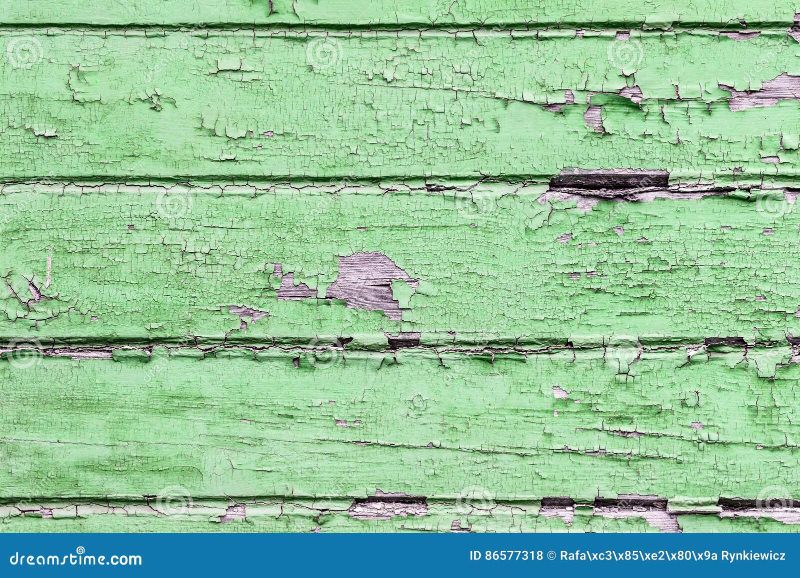 The Old Green Wood Texture with Natural Patterns Stock Photo - Image of ...