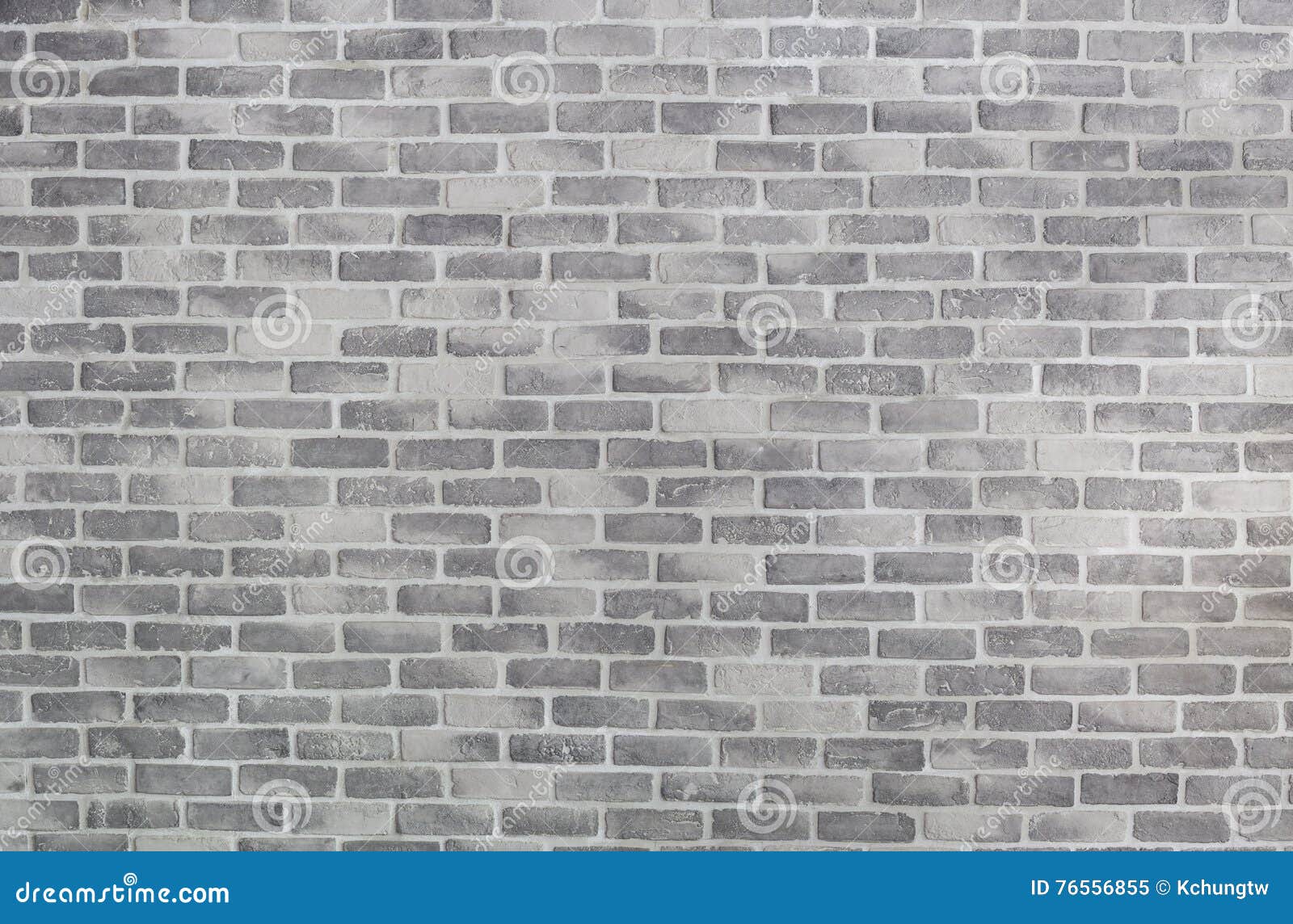 Grey Brick Cinder Block Wall Background Concrete Tile Cladding Seamless ...
