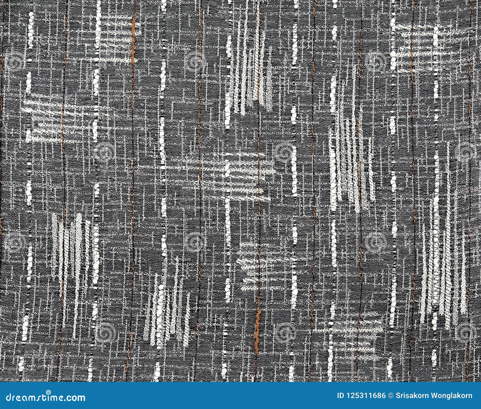 Old Grey Fabric Texture,Colorful and Beautiful Stock Photo - Image of ...