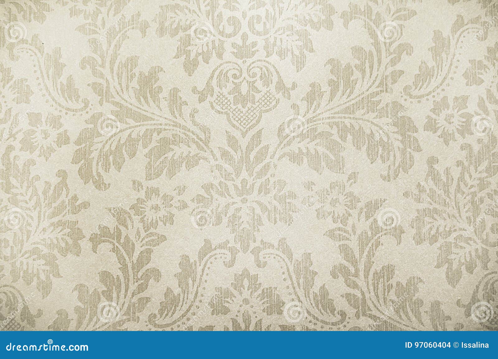 Old Grey Wallpaper Background Texture Stock Photo - Image of interior ...
