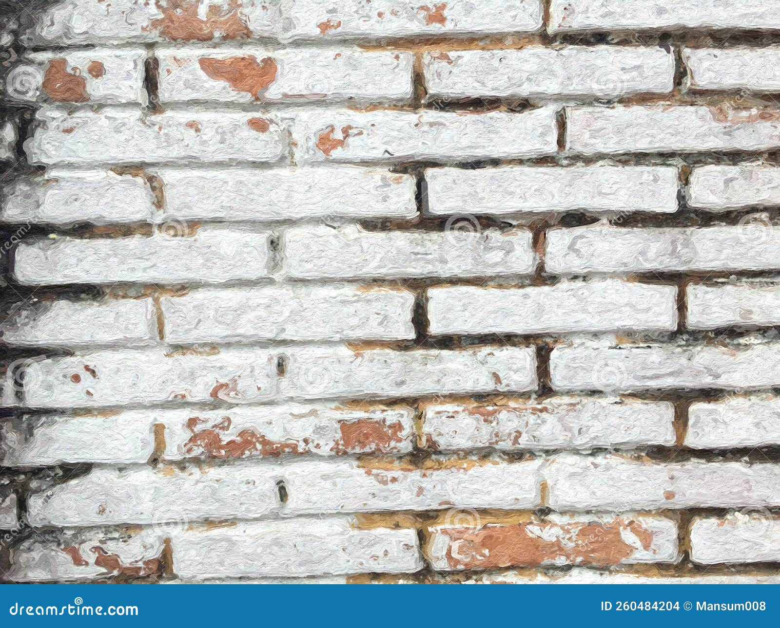 Grunge Brick Wall Texture Background Stock Photo - Image of abstract ...