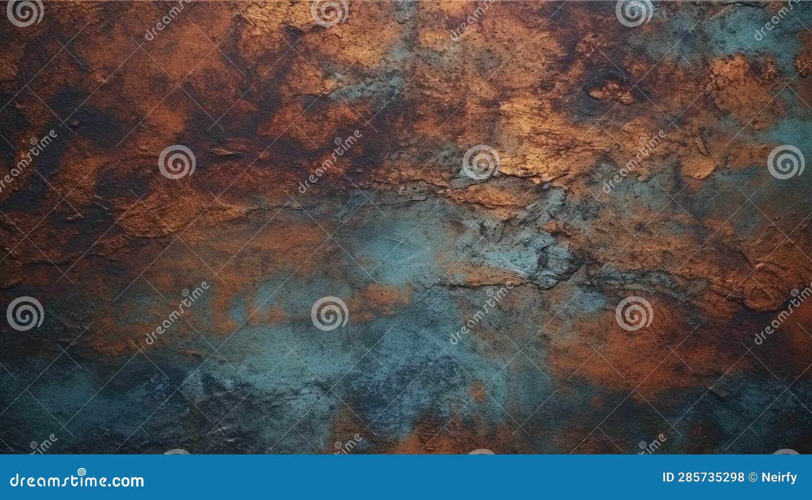 Old Grunge Copper Bronze Rusty Texture Royalty-Free Stock Image ...