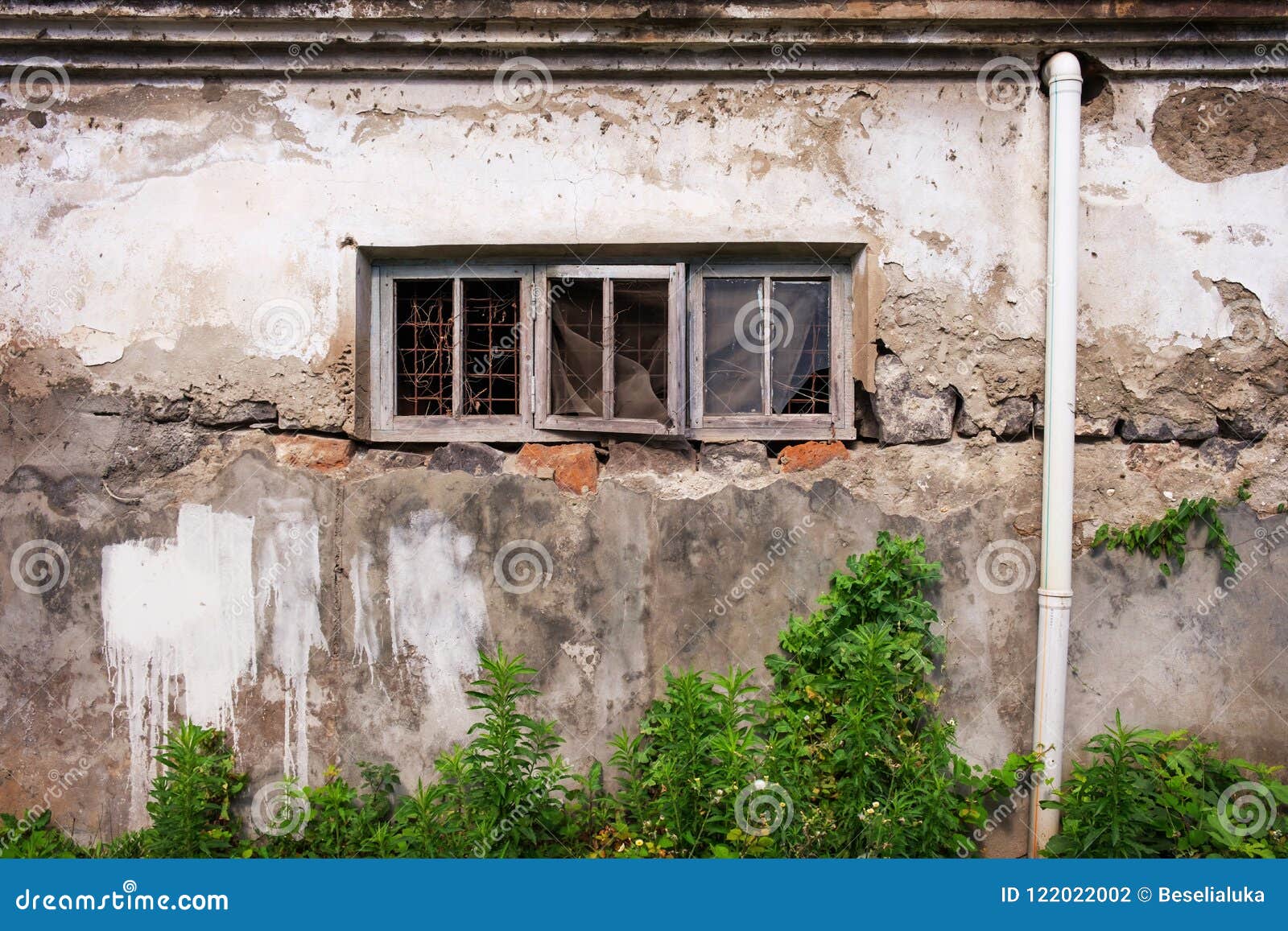 Old window stock photo. Image of design, rusty, countryside - 122022002