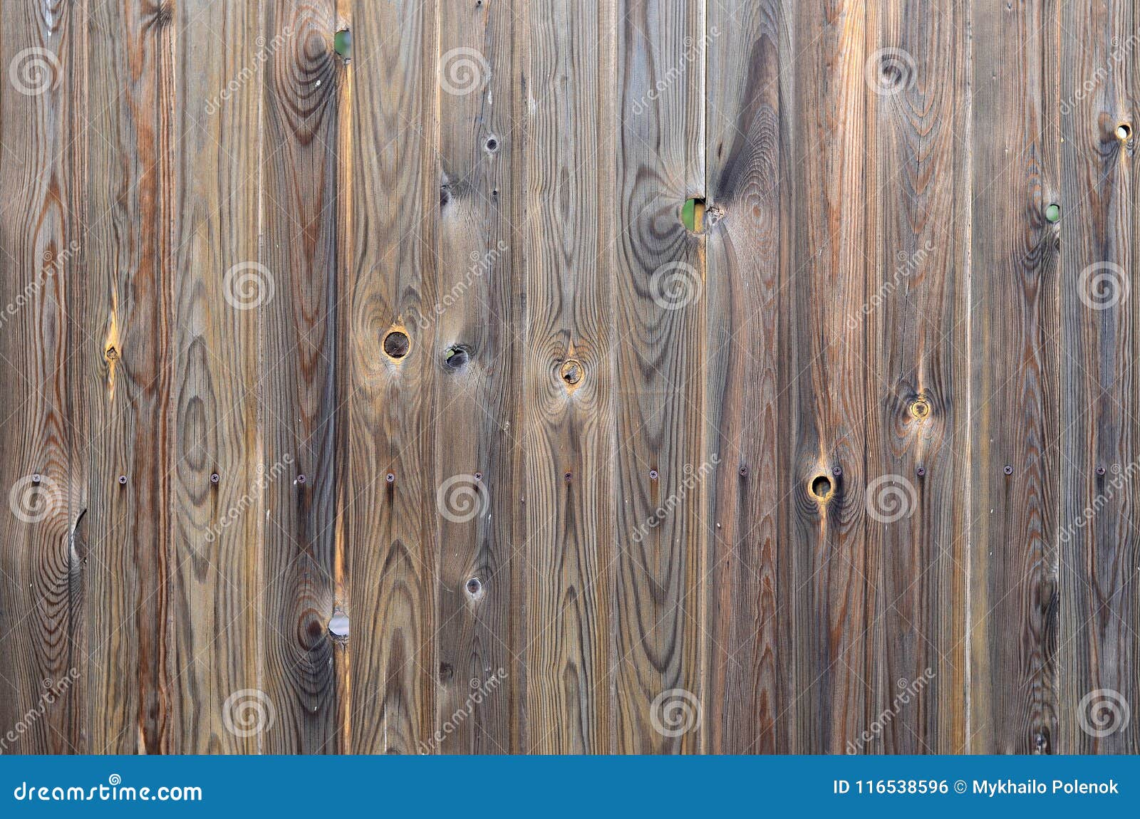 Vertical Striped Wood Texture. Stock Photography | CartoonDealer.com ...