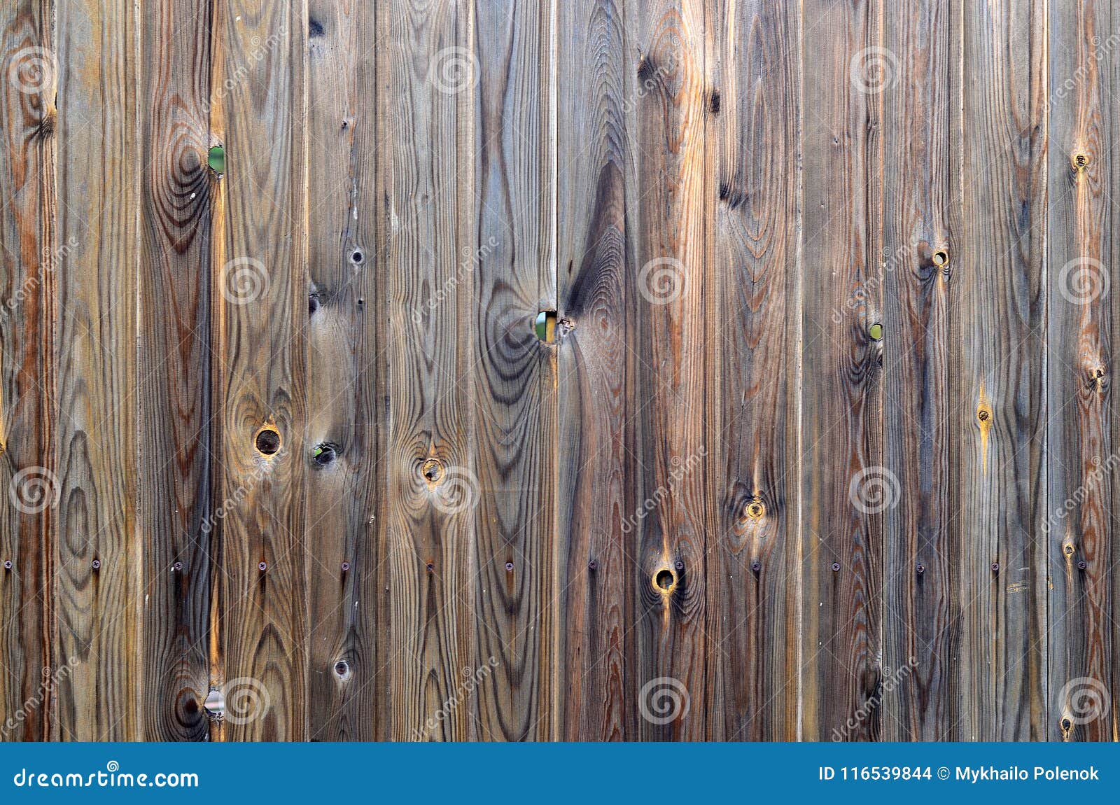 Vertical Striped Wood Texture. Stock Photography | CartoonDealer.com ...