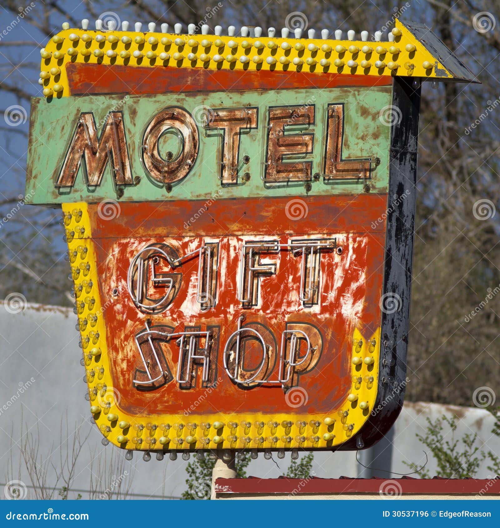 Rust Sign Orthopedic Test