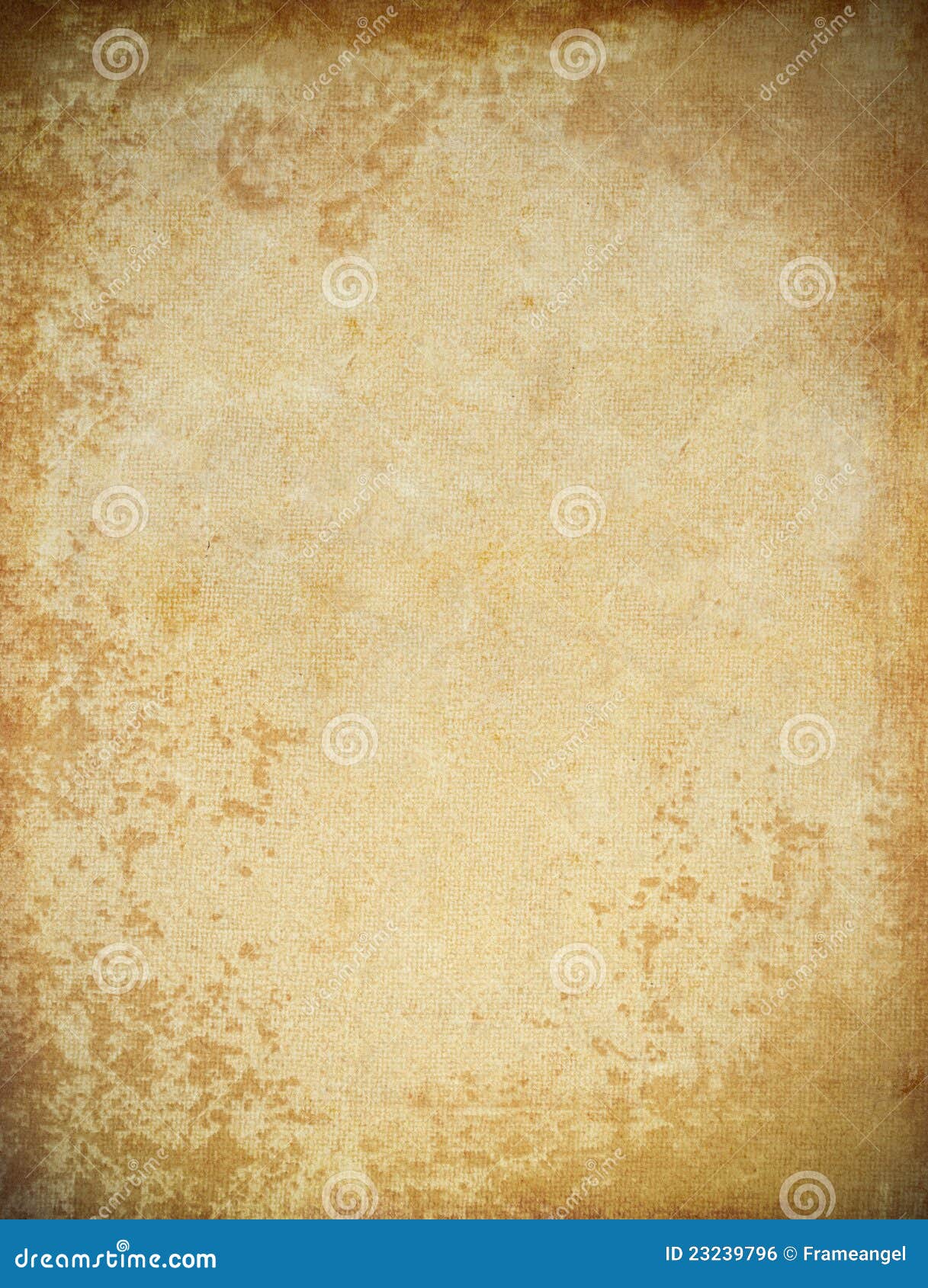 Old Grunge Paper Background Stock Photo - Image of blank, torn: 23239796