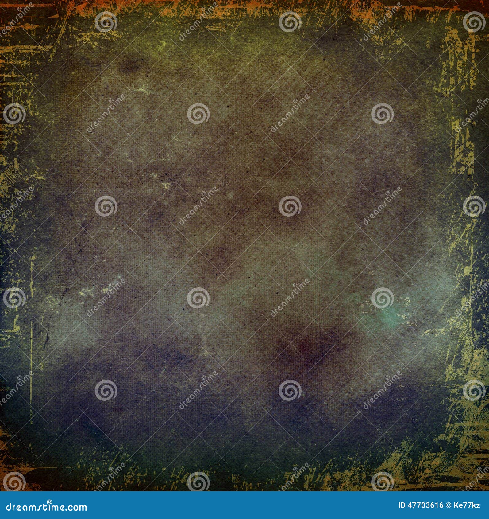 Old grunge paper. stock photo. Image of background, material - 47703616