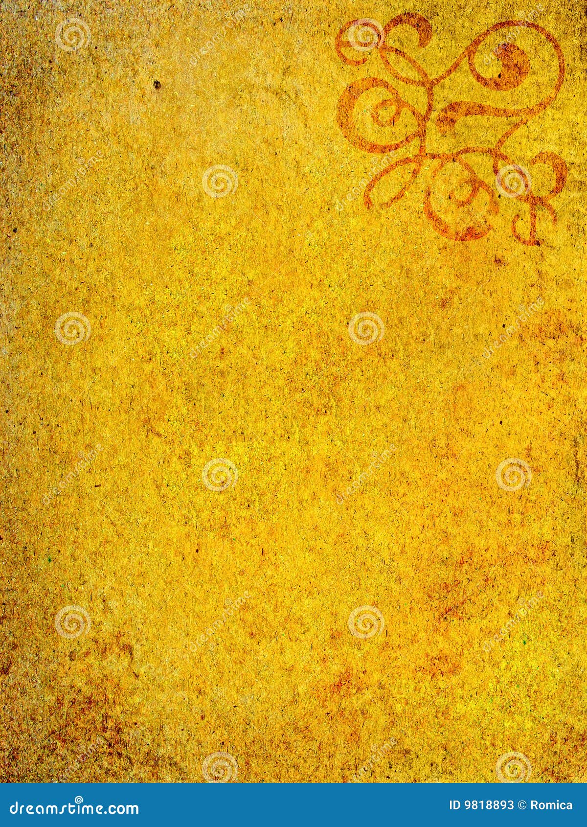 Old Grunge Paper Parchment Background Stock Illustration - Illustration ... Old Grunge Paper Parchment Background Stock Illustration - Illustration ...