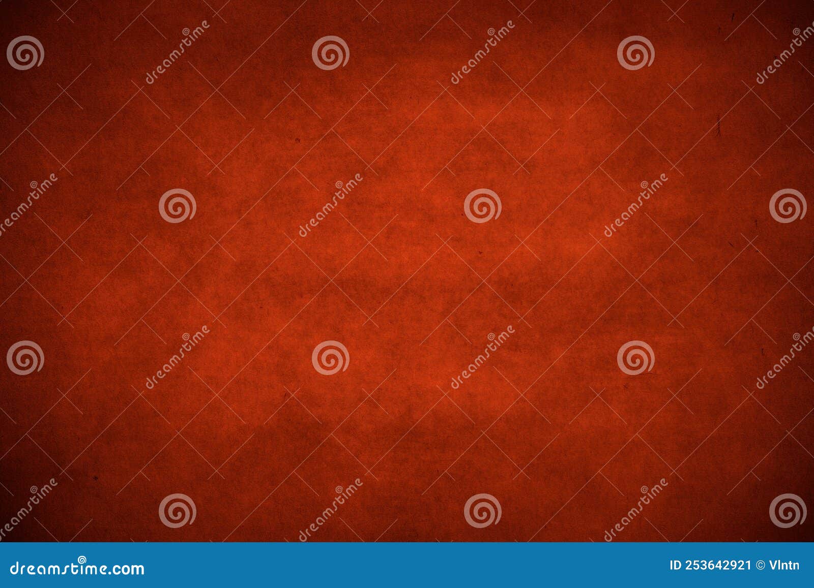 Old paper, red background stock illustration. Illustration of grungy ...