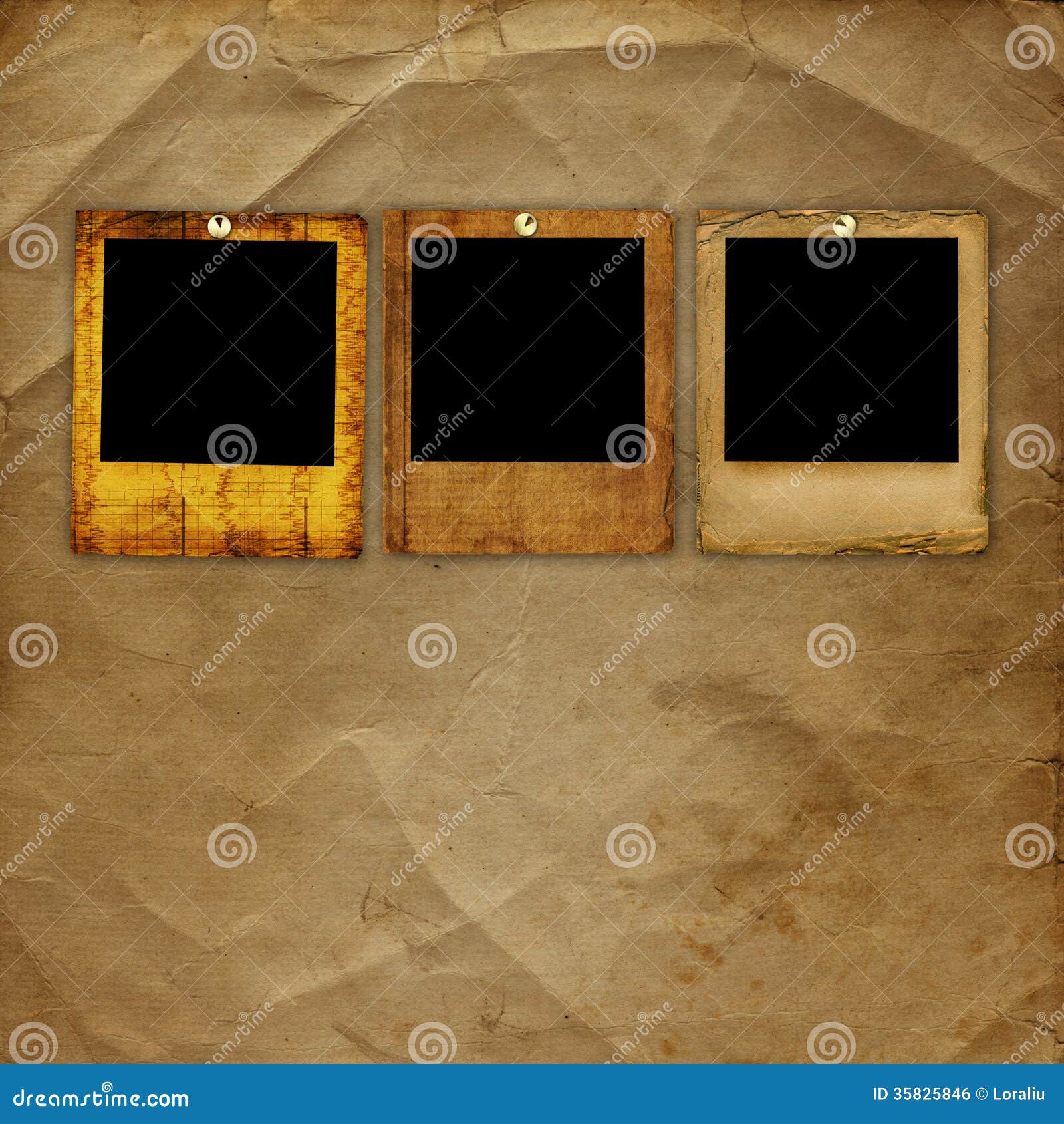 Paper Slides Royalty-Free Stock Photo | CartoonDealer.com #36779169