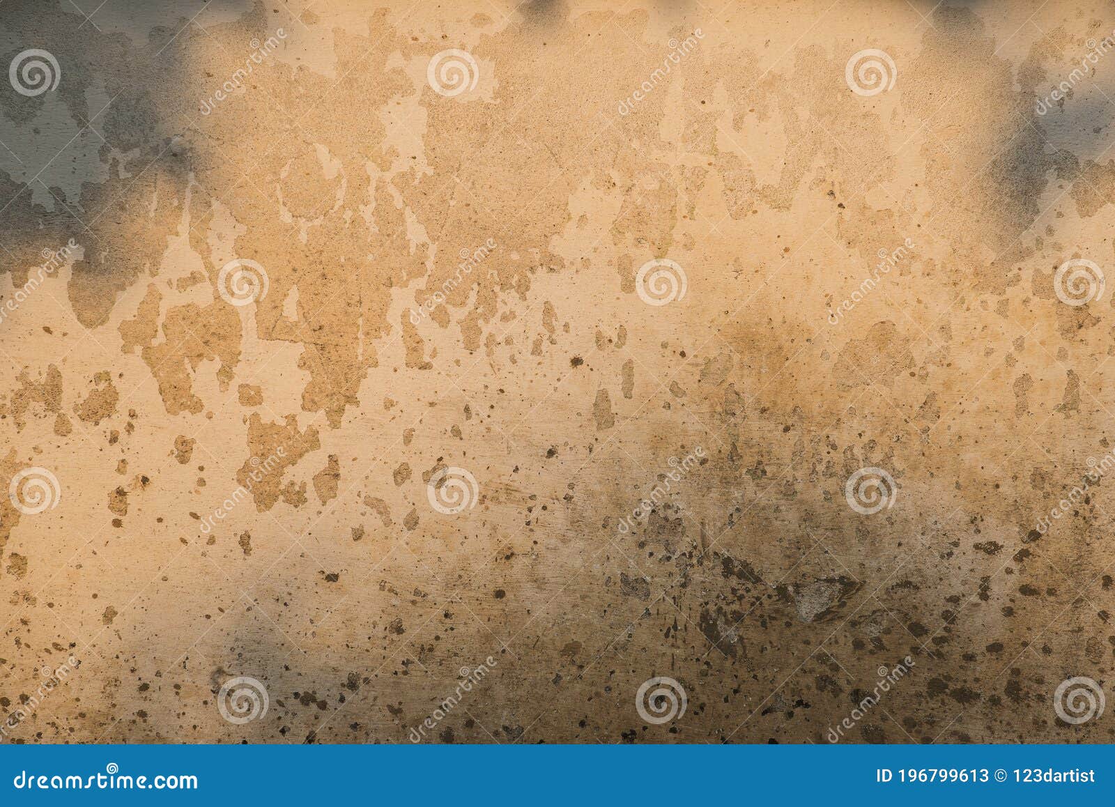 Old Grunge Plaster Texture Wall Background Stock Image - Image of ...