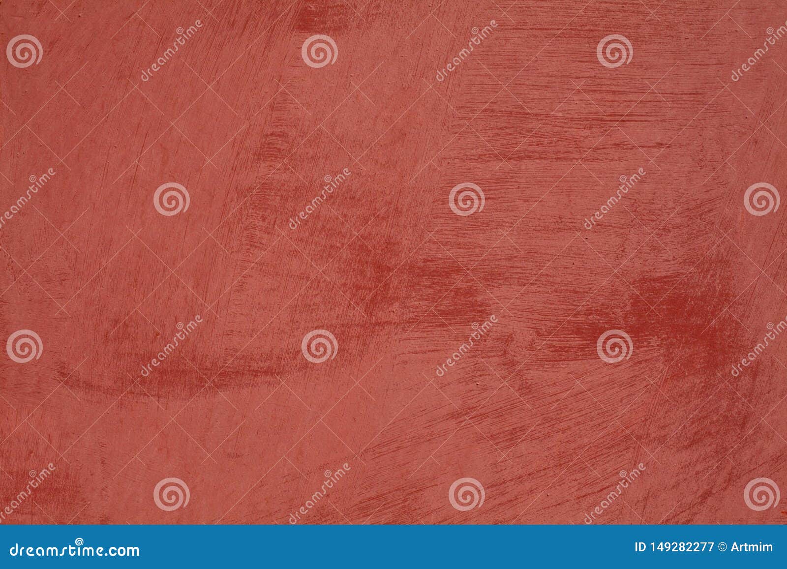 Old Grunge Red Textures Wall Background. Perfect Background with Space ...