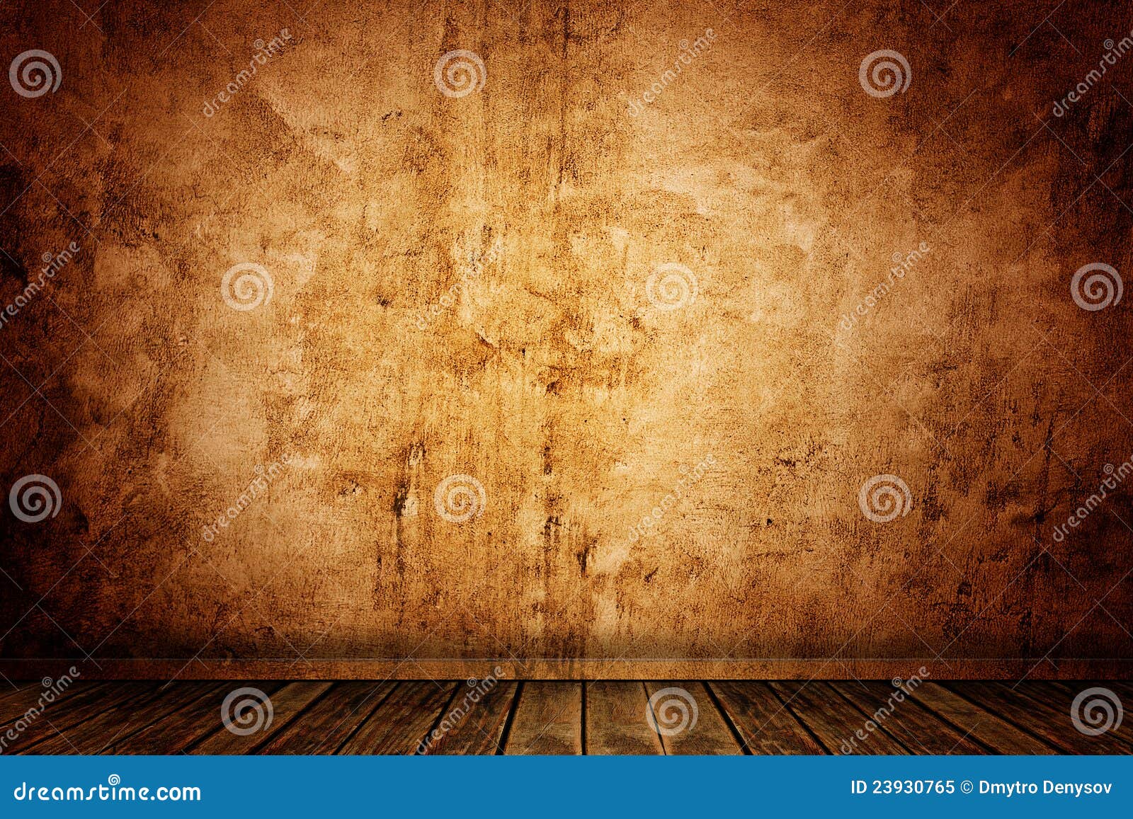 Old grunge room background stock image. Image of aged - 23930765