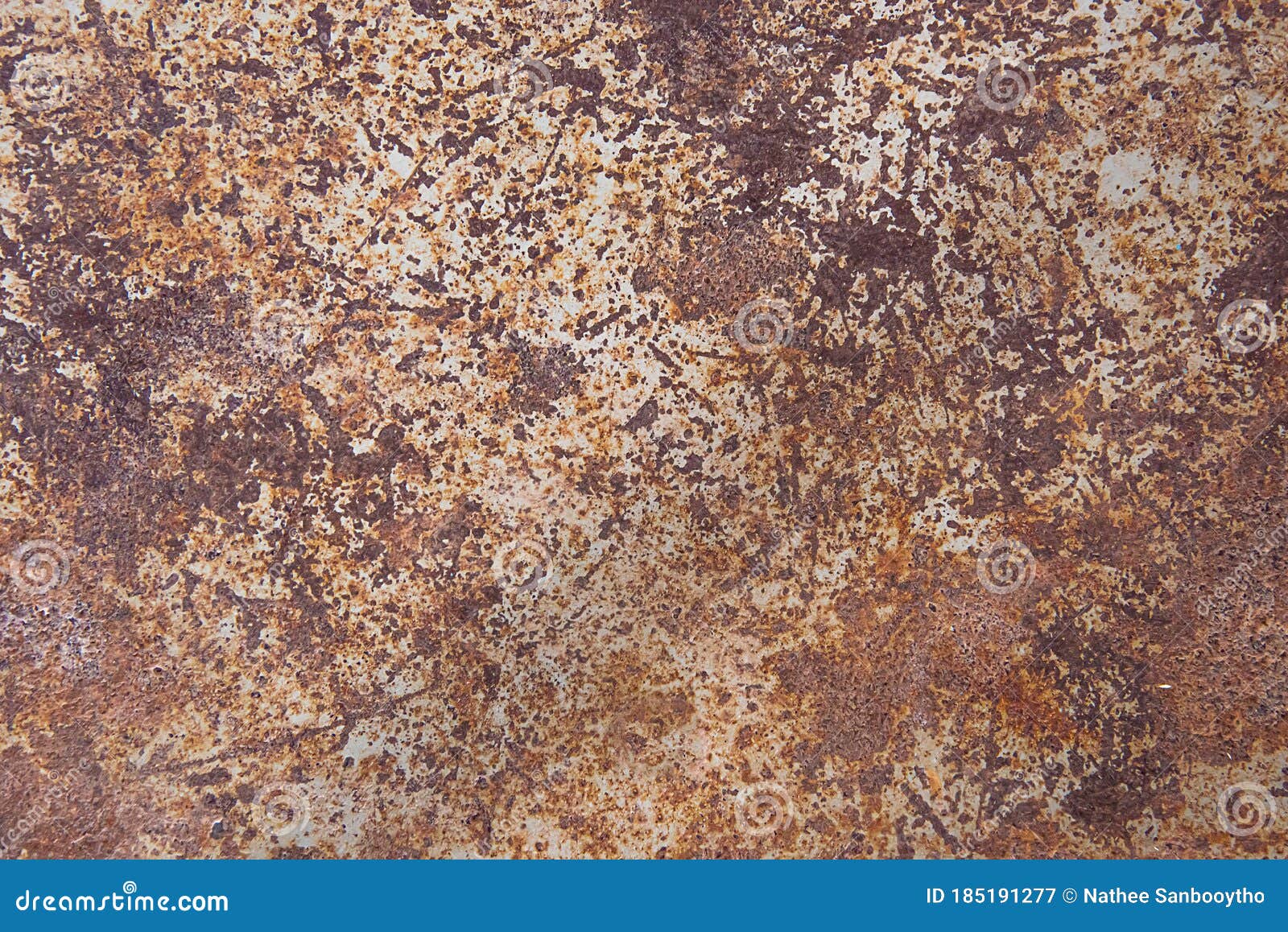Old Grunge Rustic Metal Texture Stock Image - Image of grunge, grungy ...