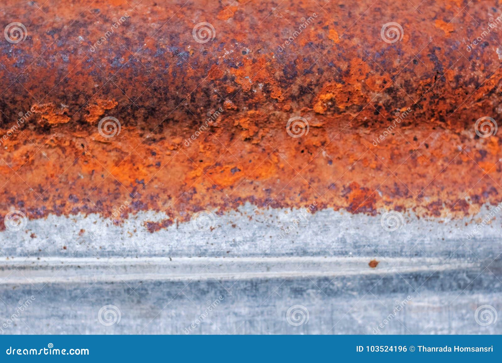 Old Grunge Rustic Metal Texture Stock Photo - Image of corrosion ...