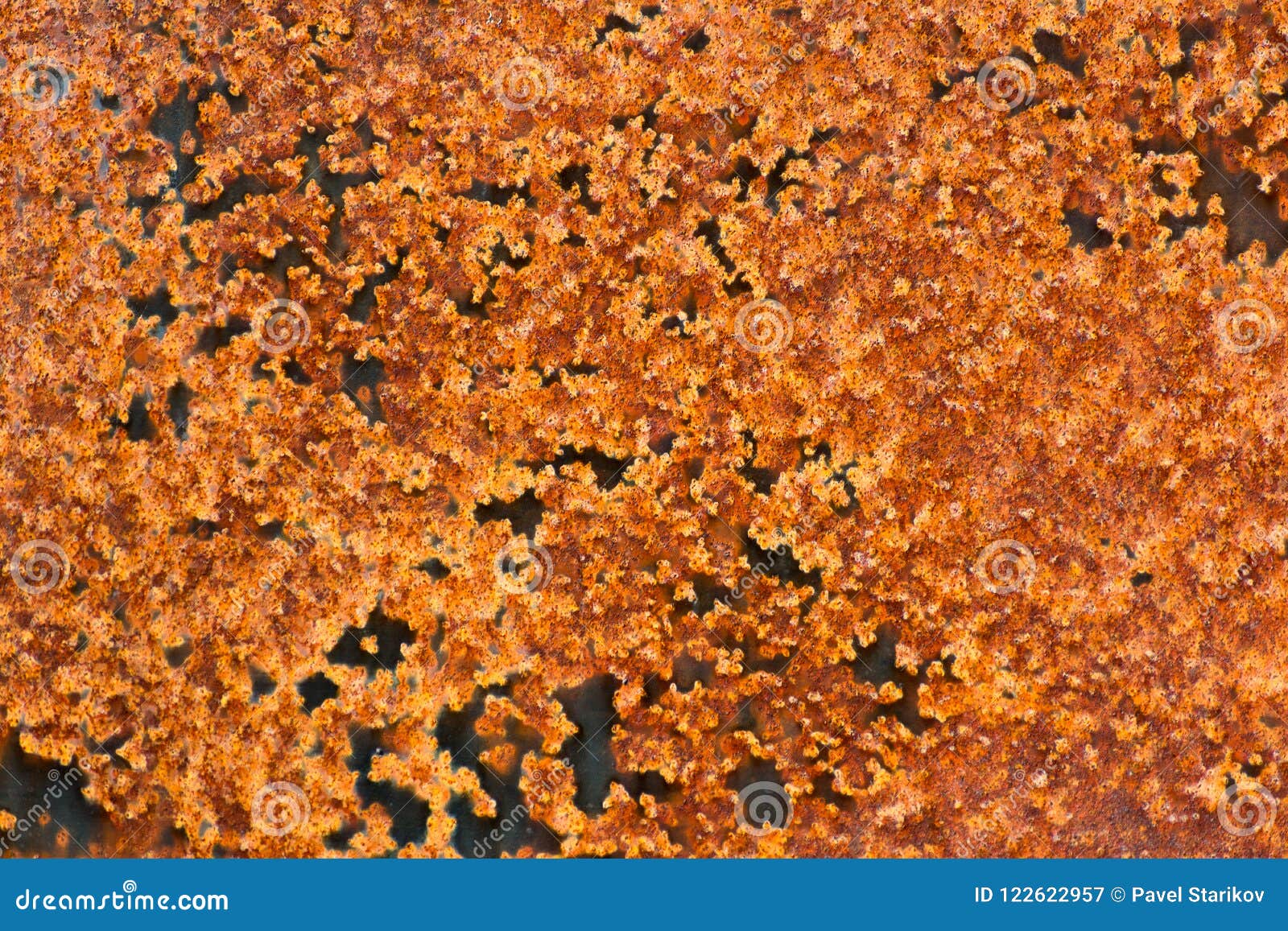 Old Grunge Rustic Metal Texture Stock Image - Image of design, industry ...