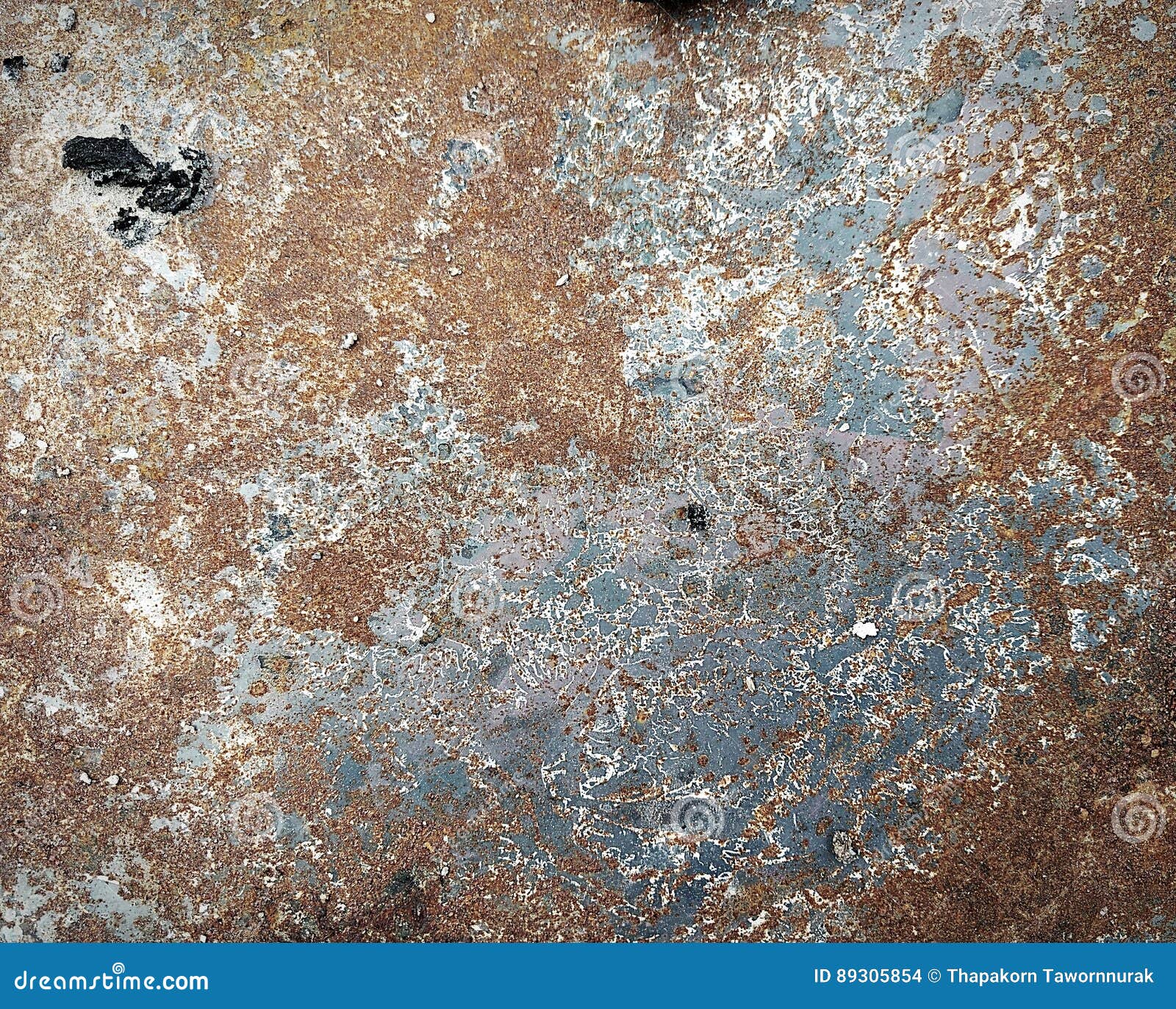 Rustic Grunge Texture