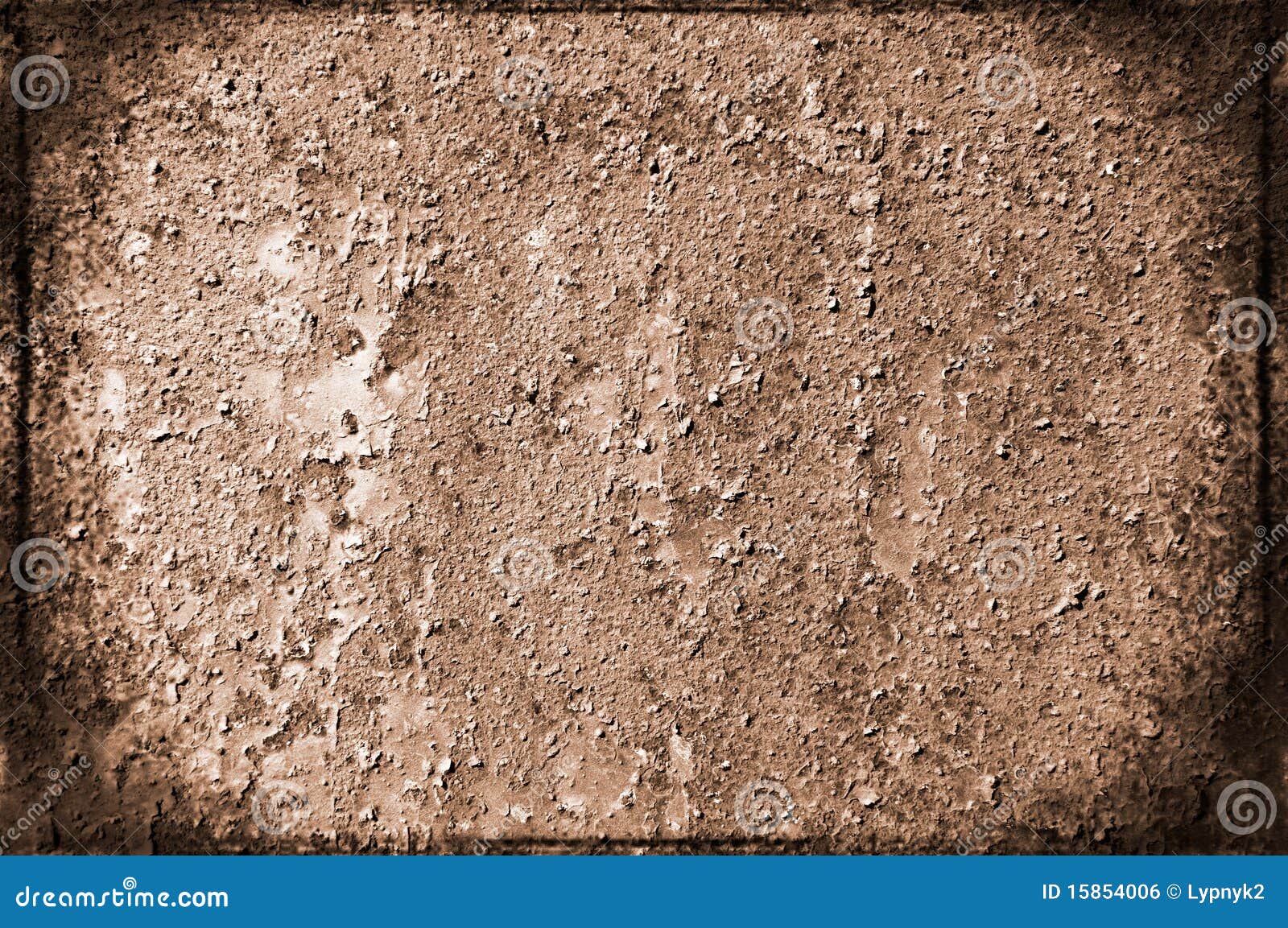 Old Grunge Scratched Wall As Texture. Stock Photo - Image of antique ...