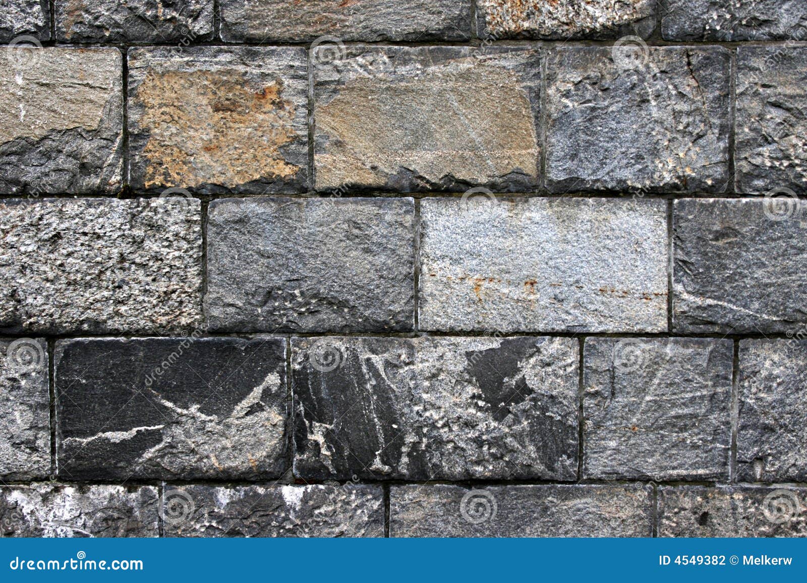 Old grunge stone wall stock photo. Image of textures, stone - 4549382