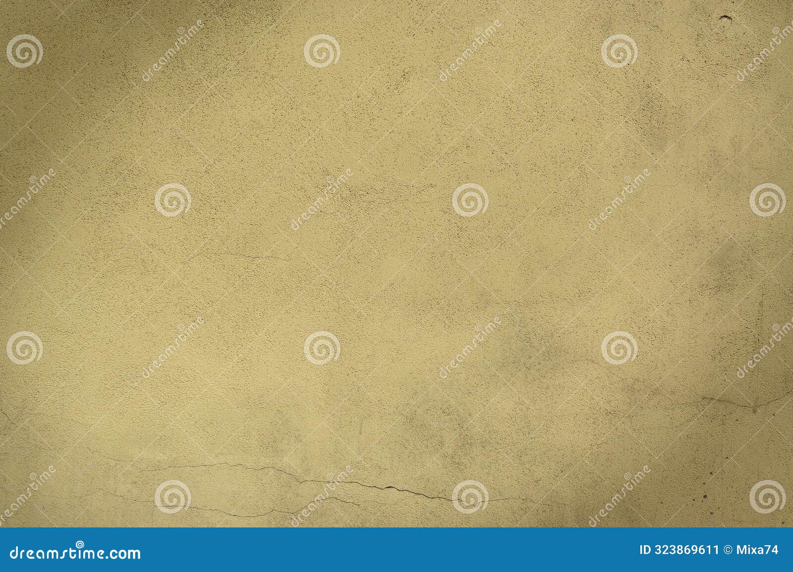 Abstract Rough and Smooth Screed Plaster Wall Texture Background Stock ...
