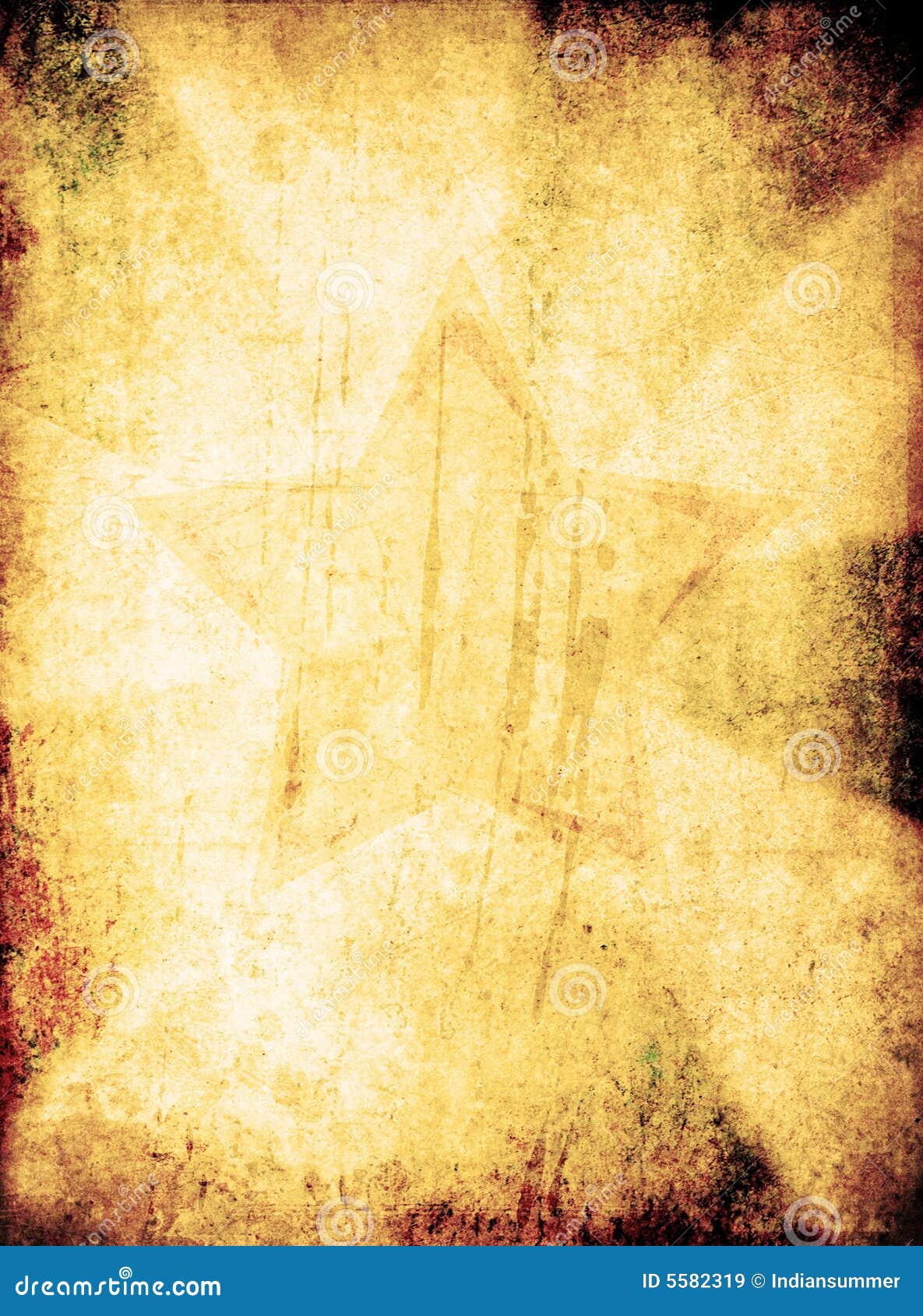 Old grunge texture stock illustration. Illustration of retro - 5582319