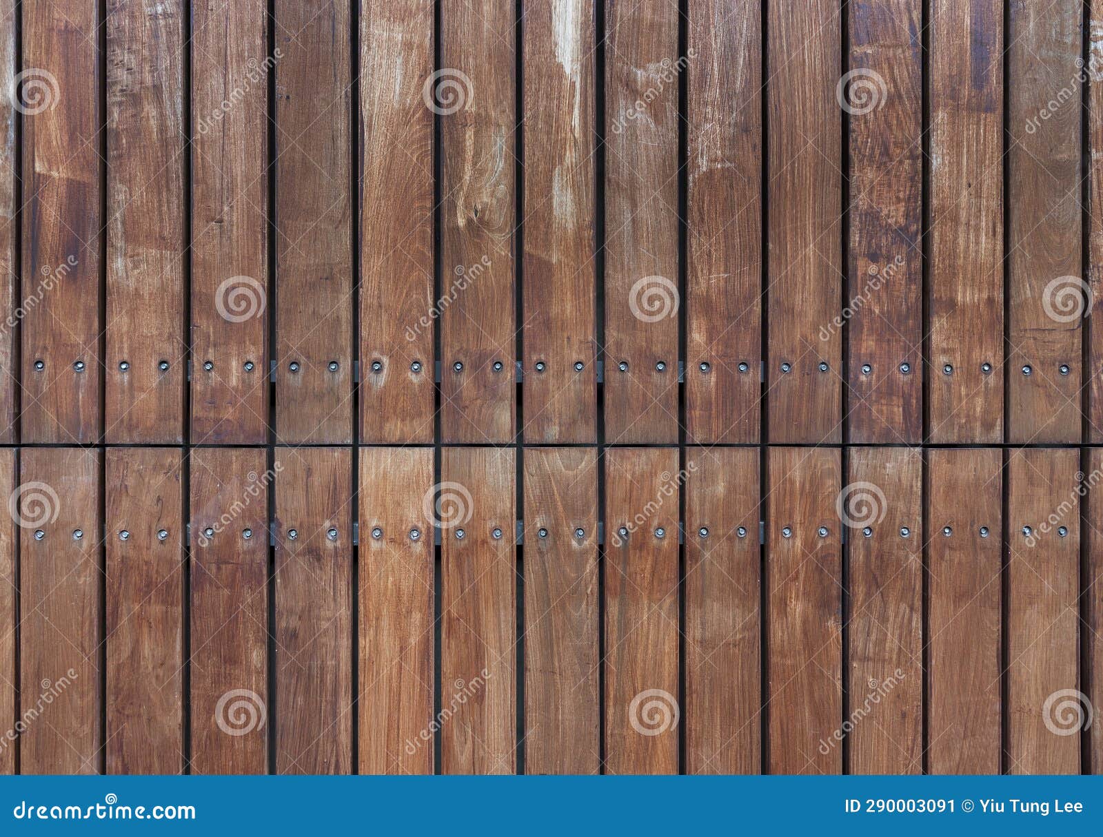 Old wooden panel stock image. Image of floor, macro - 290003091