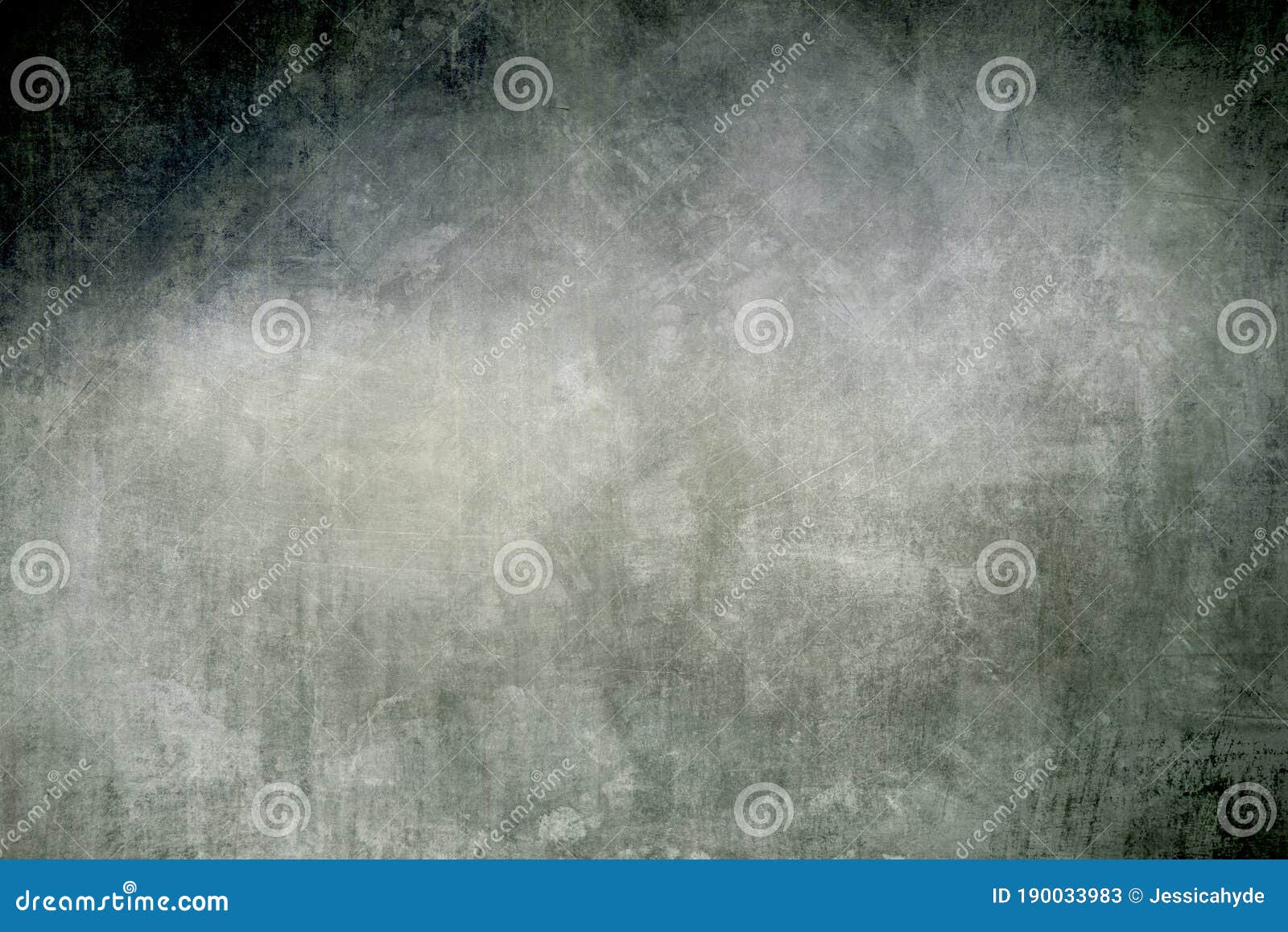 Grungy Backdrop with Texture and Dark Borders Stock Image - Image of ...