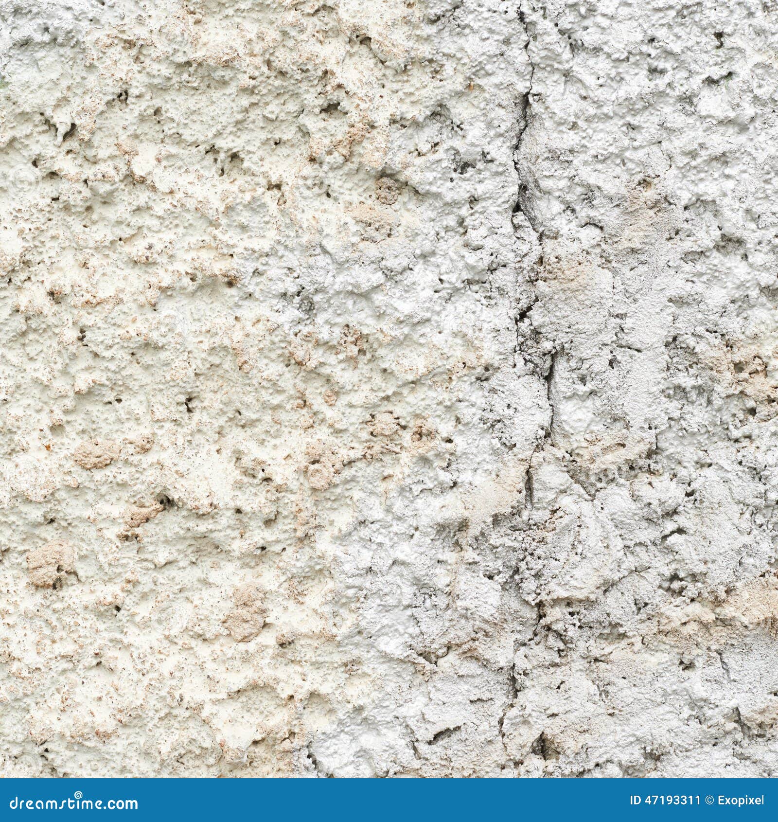 Old Grungy Concrete Wall Fragment Stock Image - Image of backdrop ...