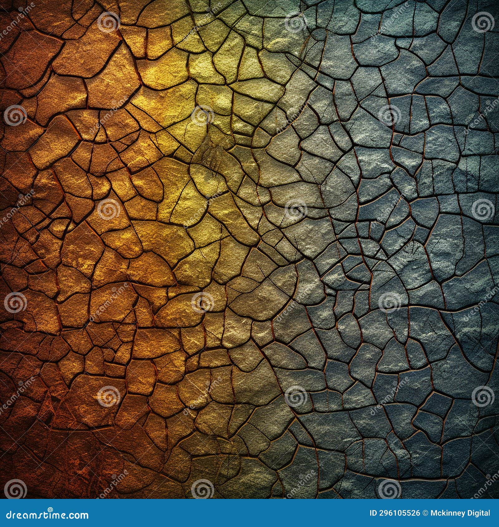 Old, Grungy, Textured, Rustic Style Background. Stock Illustration ...